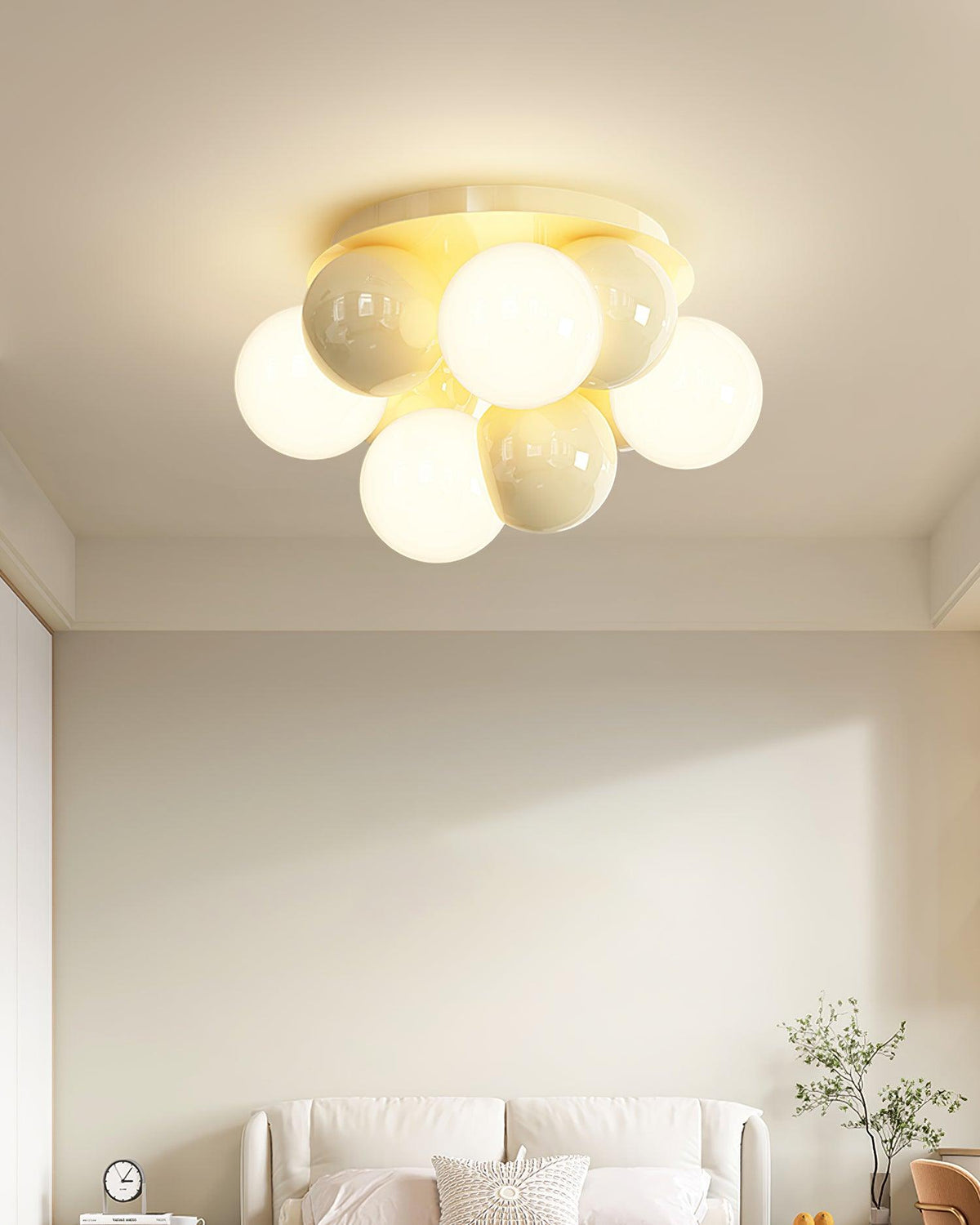 Modo Bubble Ceiling Light - Docos