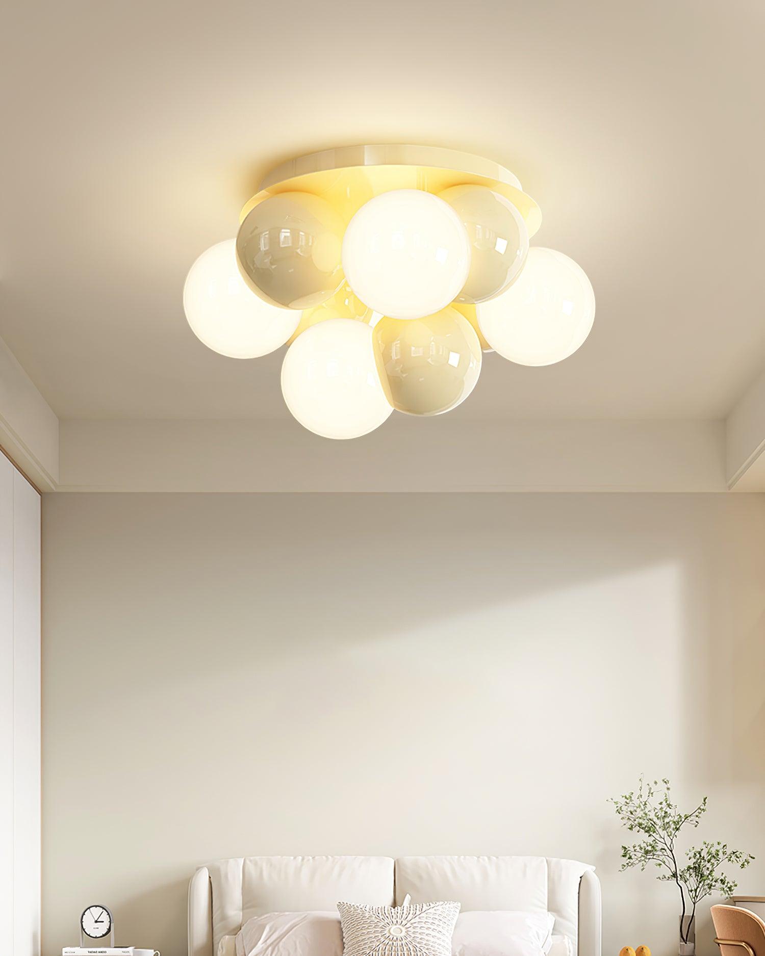 Modo Bubble Ceiling Light - Docos