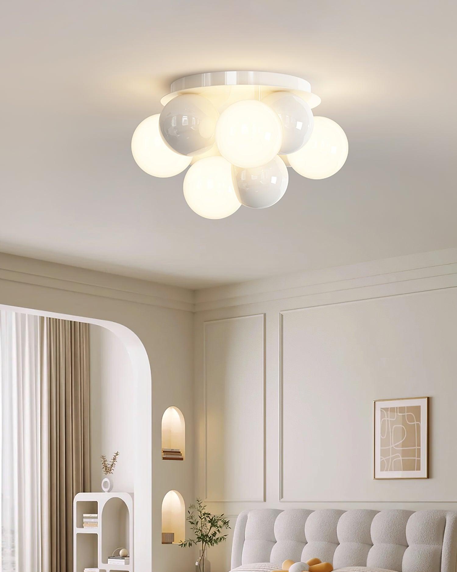 Modo Bubble Ceiling Light - Docos