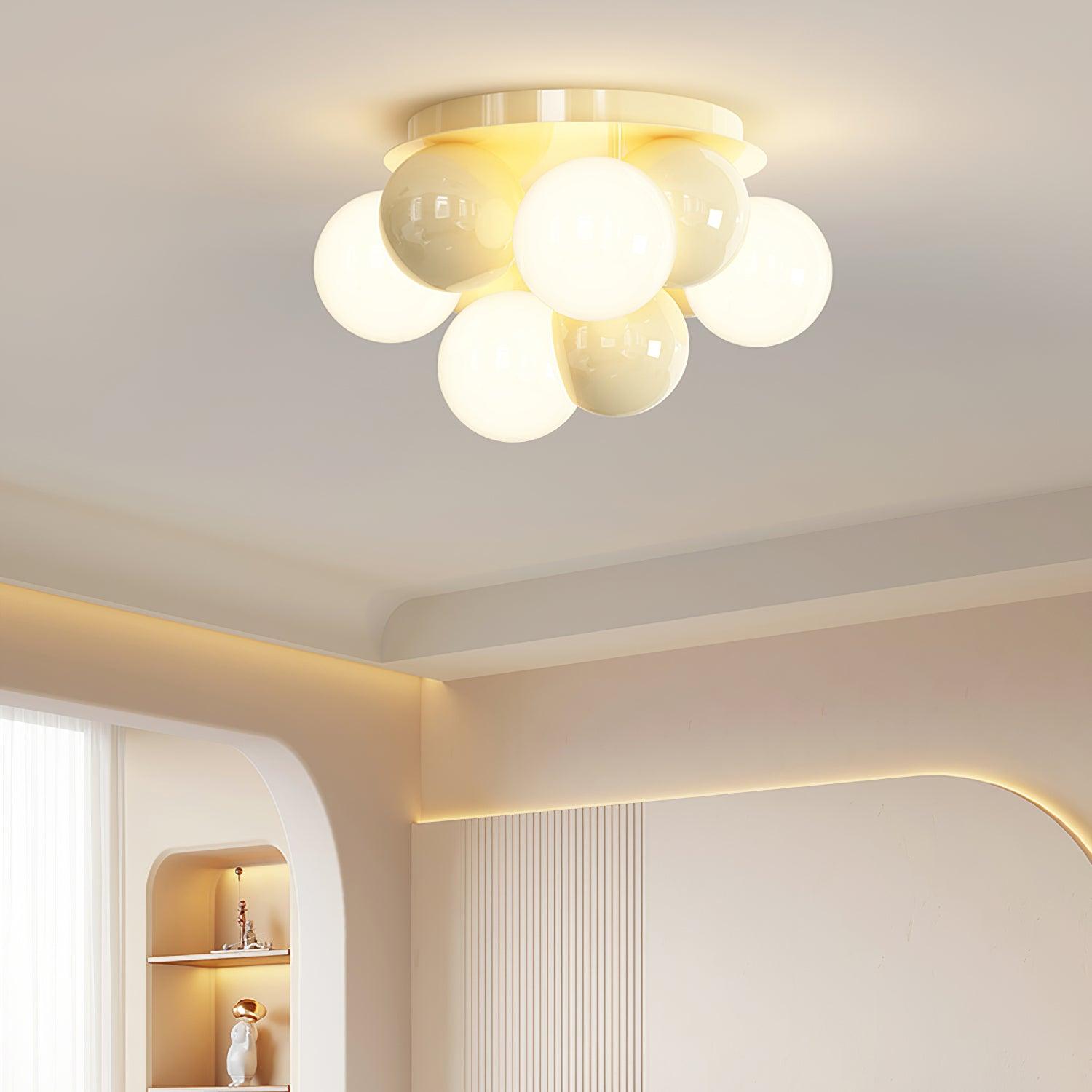 Modo Bubble Ceiling Light - Docos