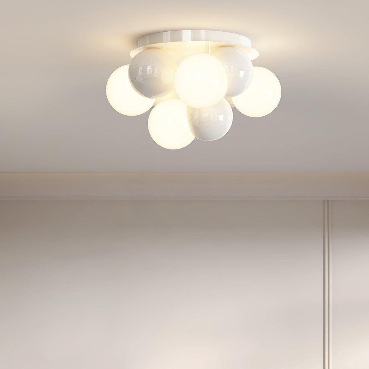 Modo Bubble Ceiling Light - Docos