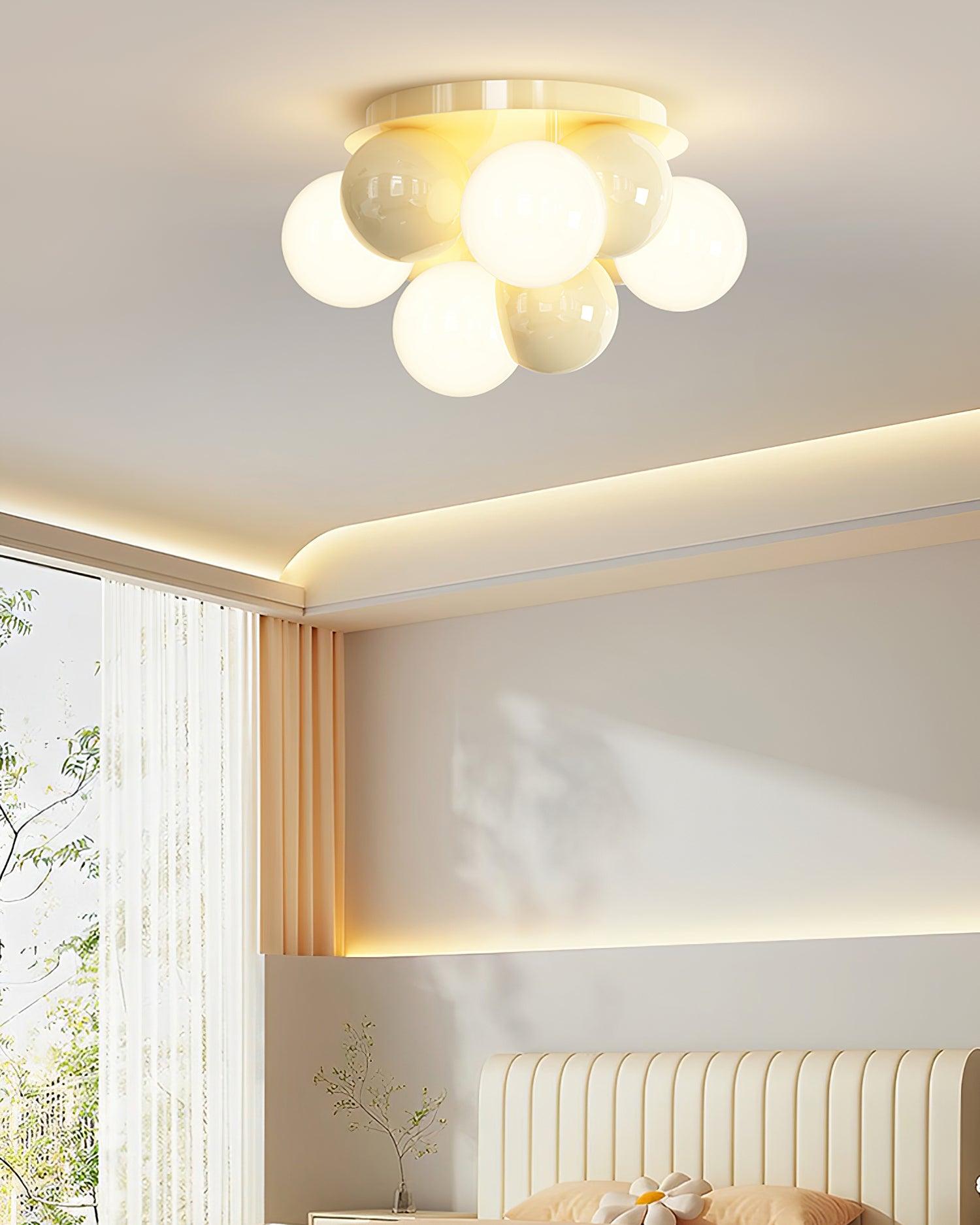Modo Bubble Ceiling Light - Docos