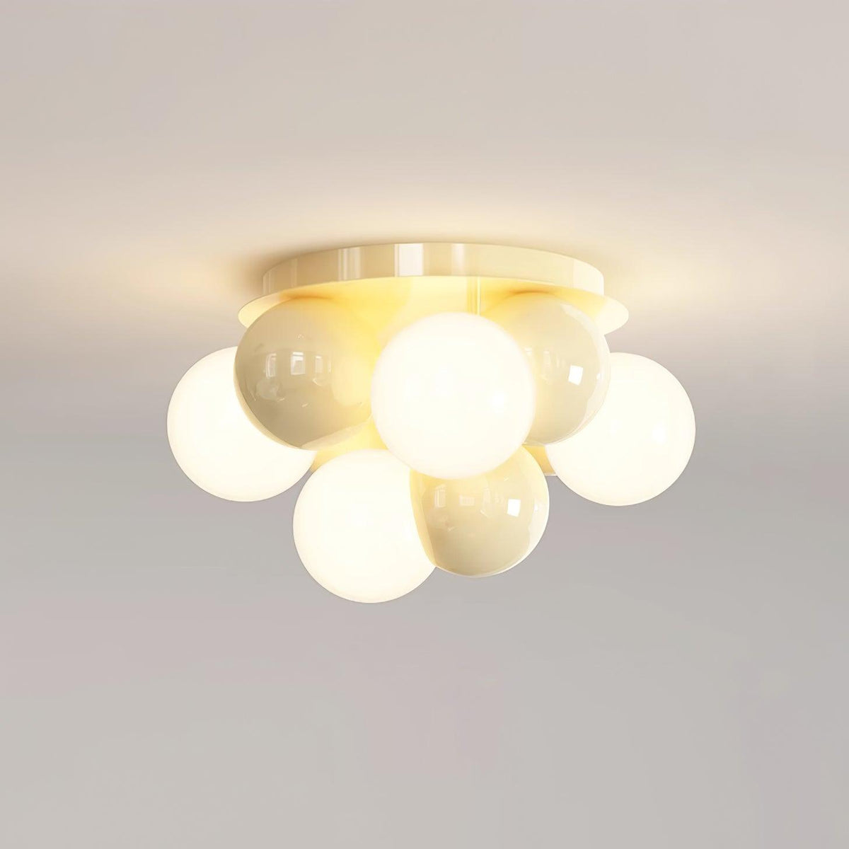 Modo Bubble Ceiling Light - Docos