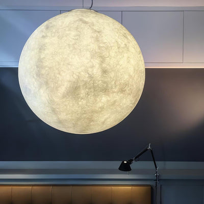 Moon Pendant Lamp - Docos