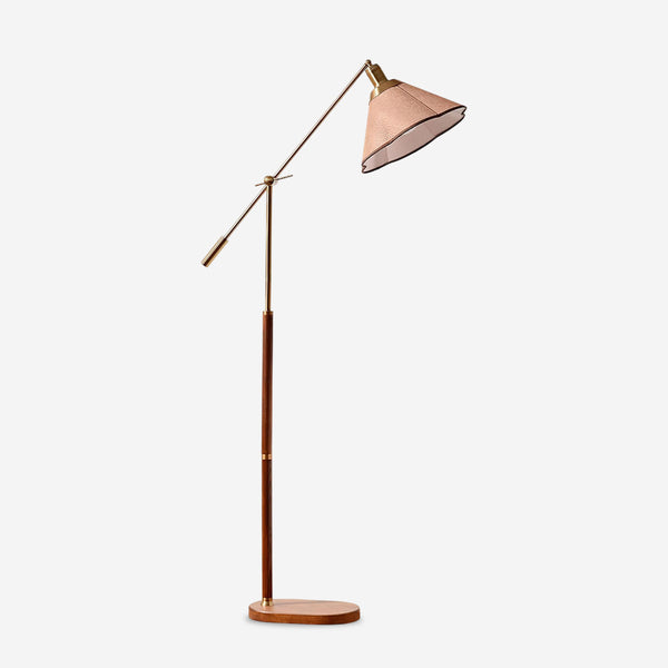 Morien Floor Lamp - Docos