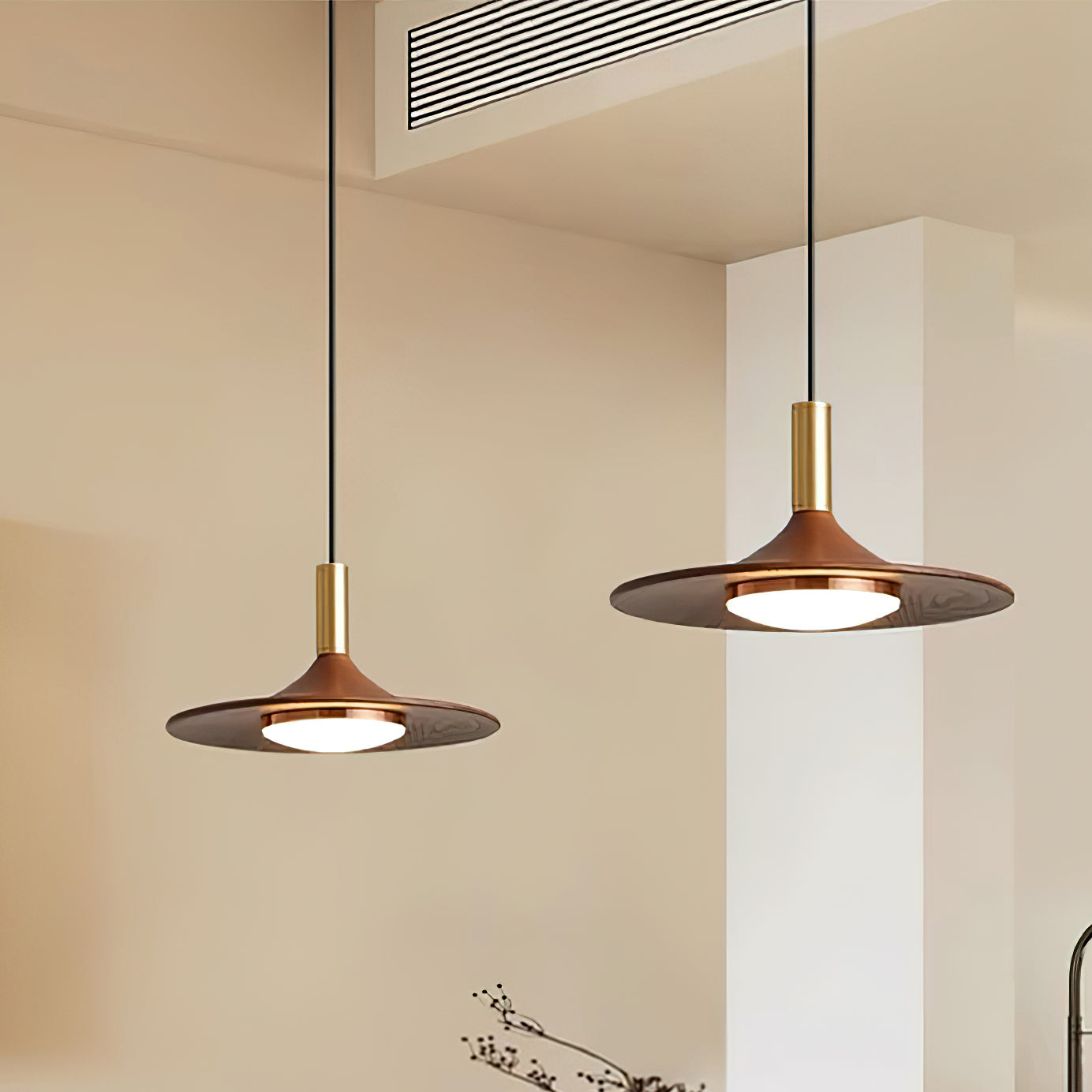 Nano Pendant Lamp - Docos