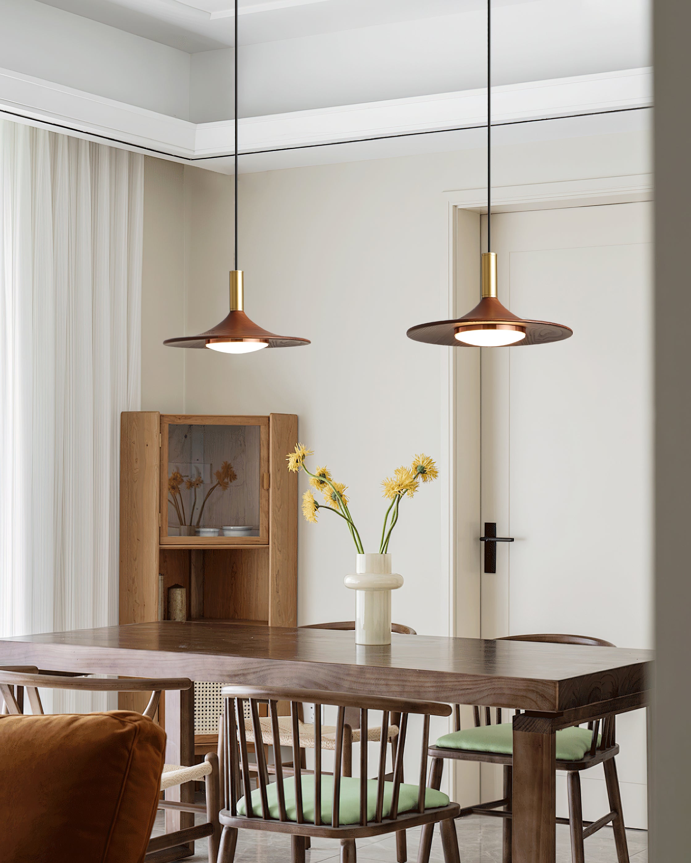 Nano Pendant Lamp - Docos