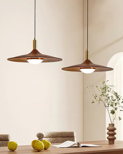 Nano Pendant Lamp - Docos