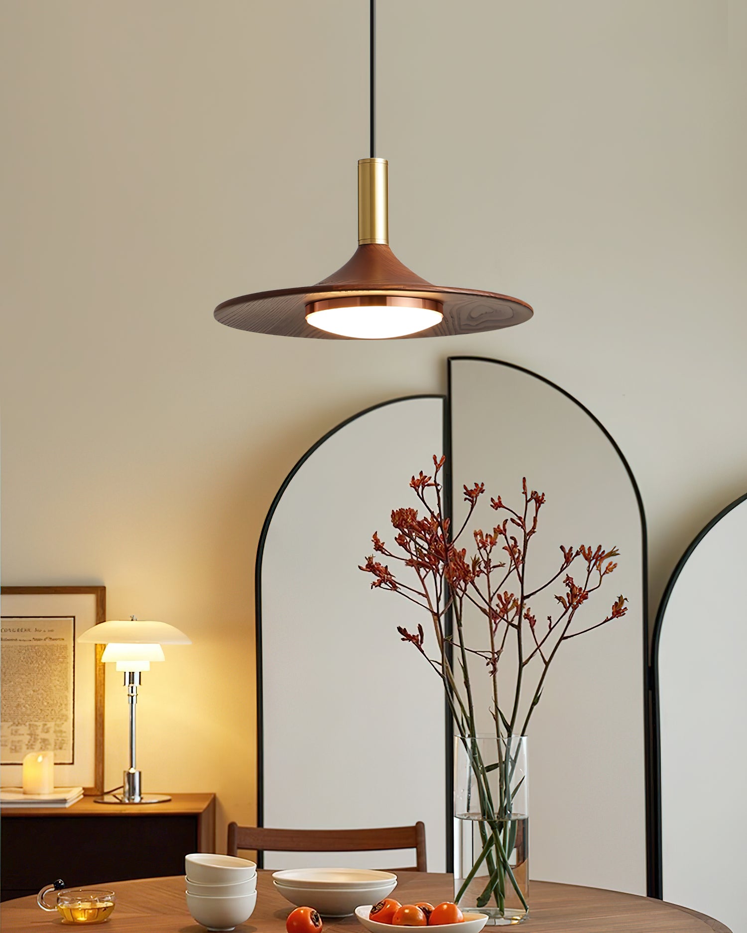 Nano Pendant Lamp - Docos