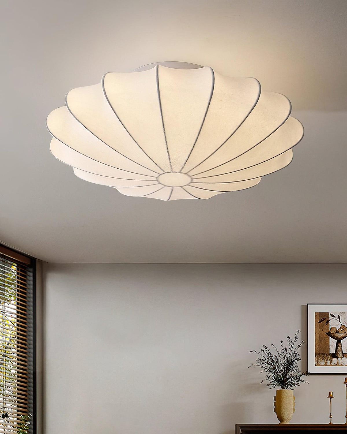 Nelson Bubble Ceiling Light - Docos