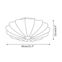 Nelson Bubble Ceiling Light - Docos