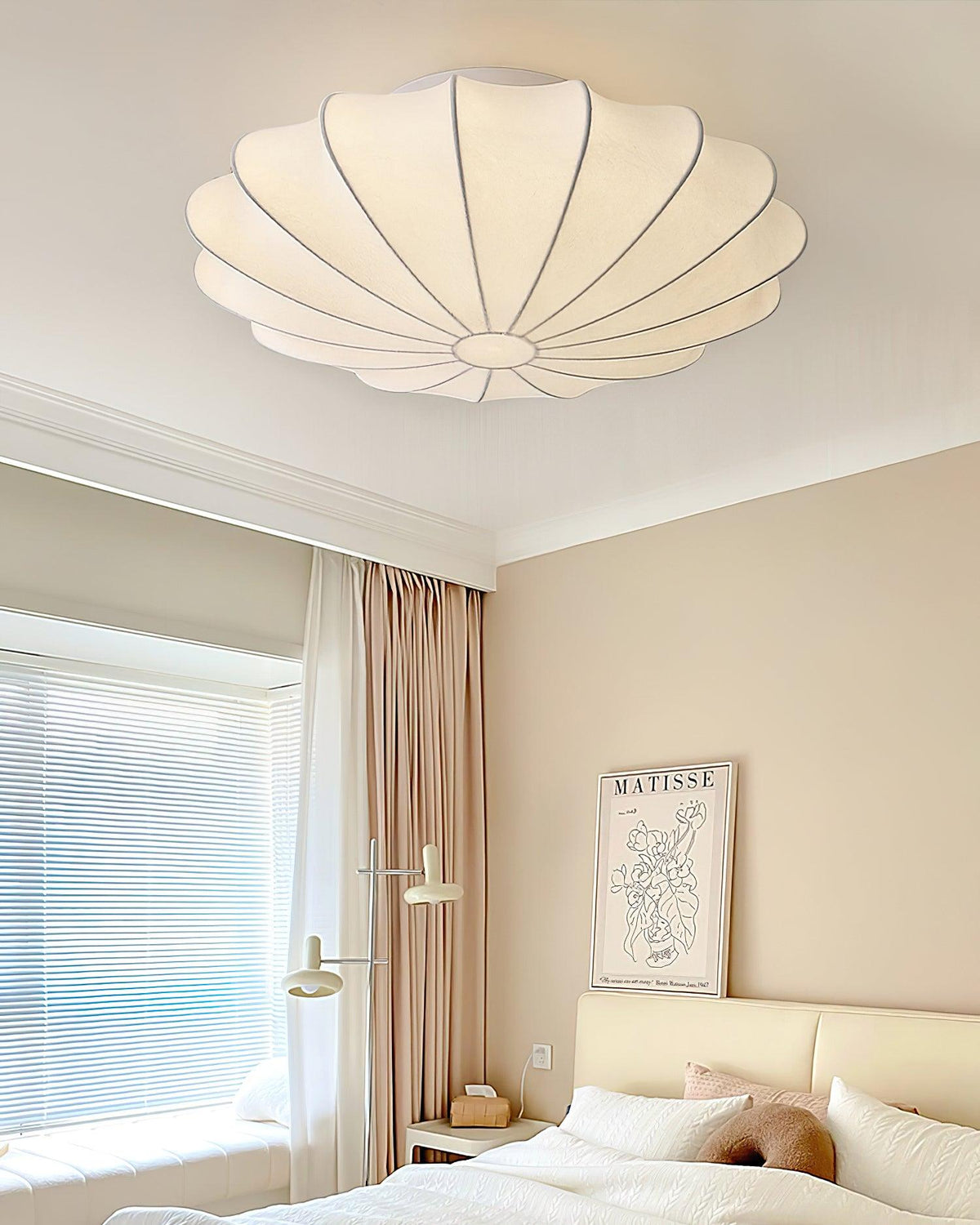 Nelson Bubble Ceiling Light - Docos