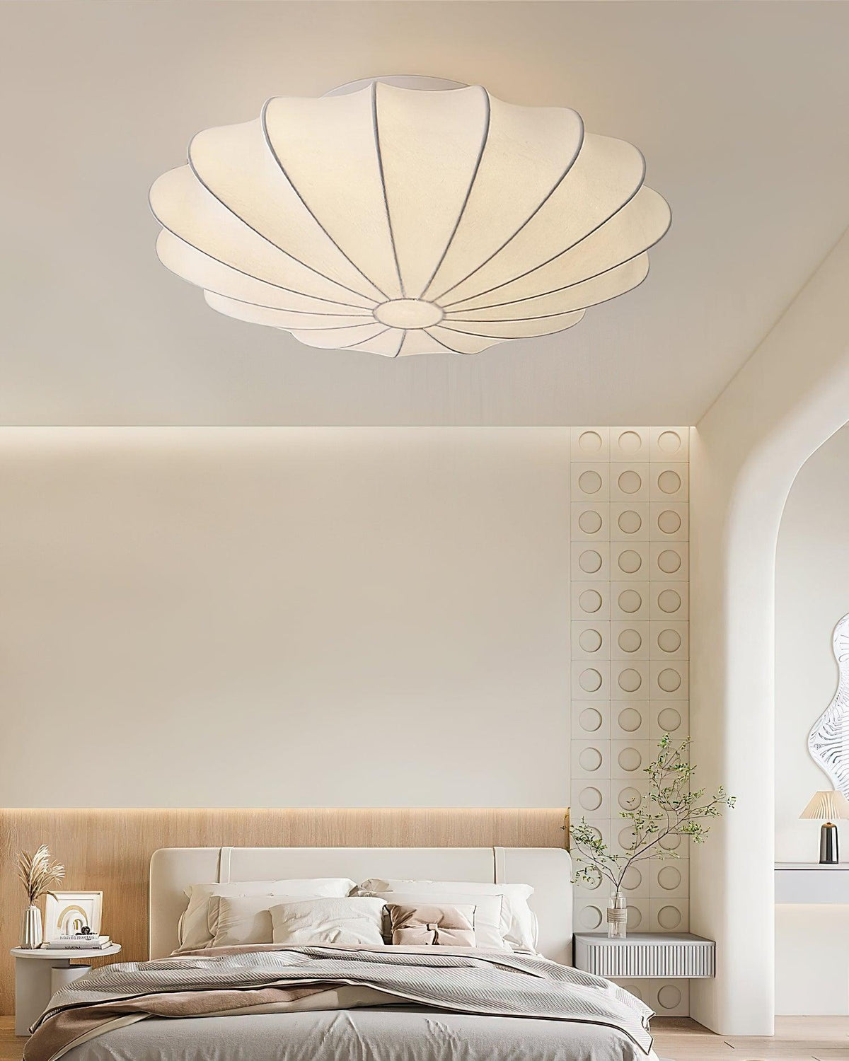 Nelson Bubble Ceiling Light - Docos