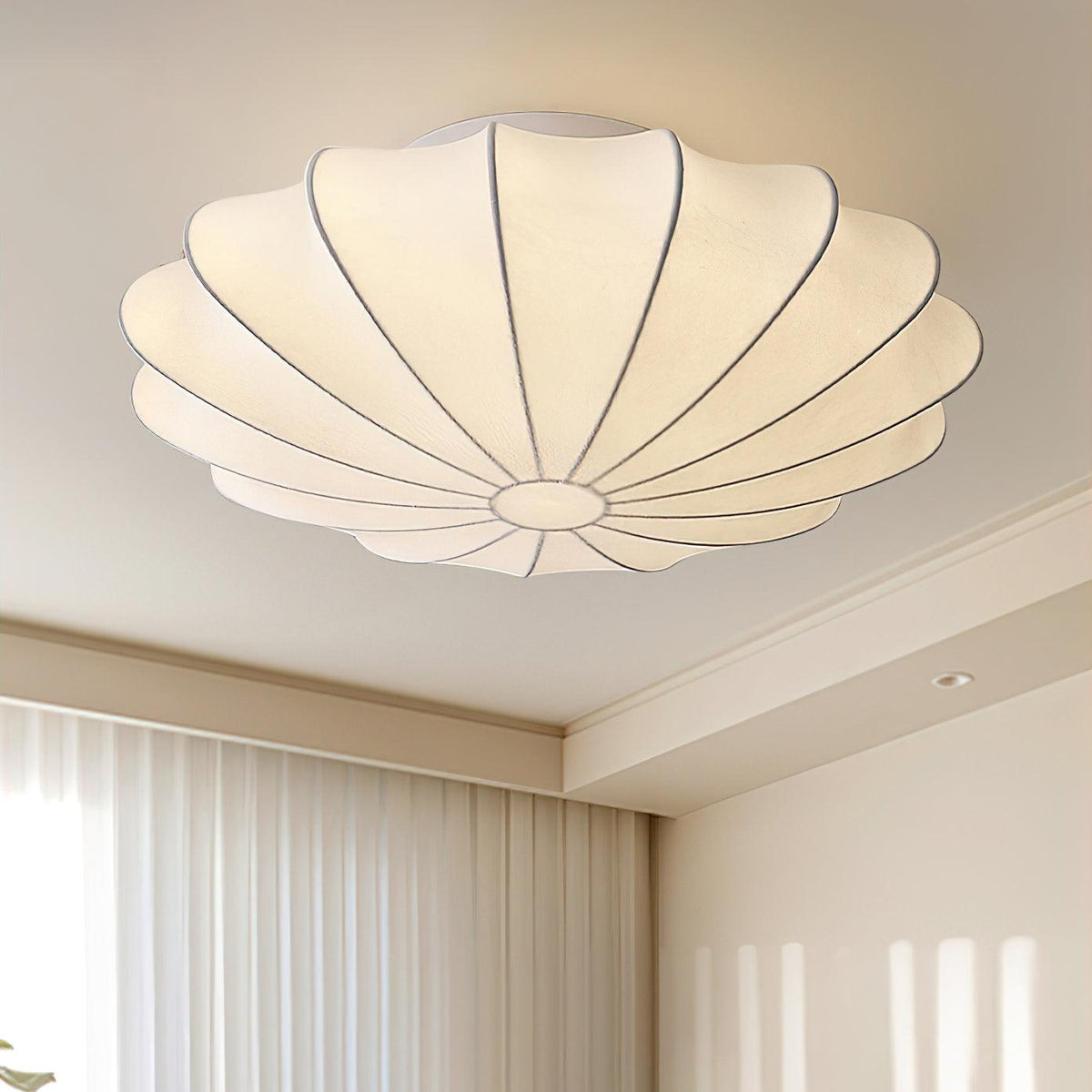 Nelson Bubble Ceiling Light - Docos