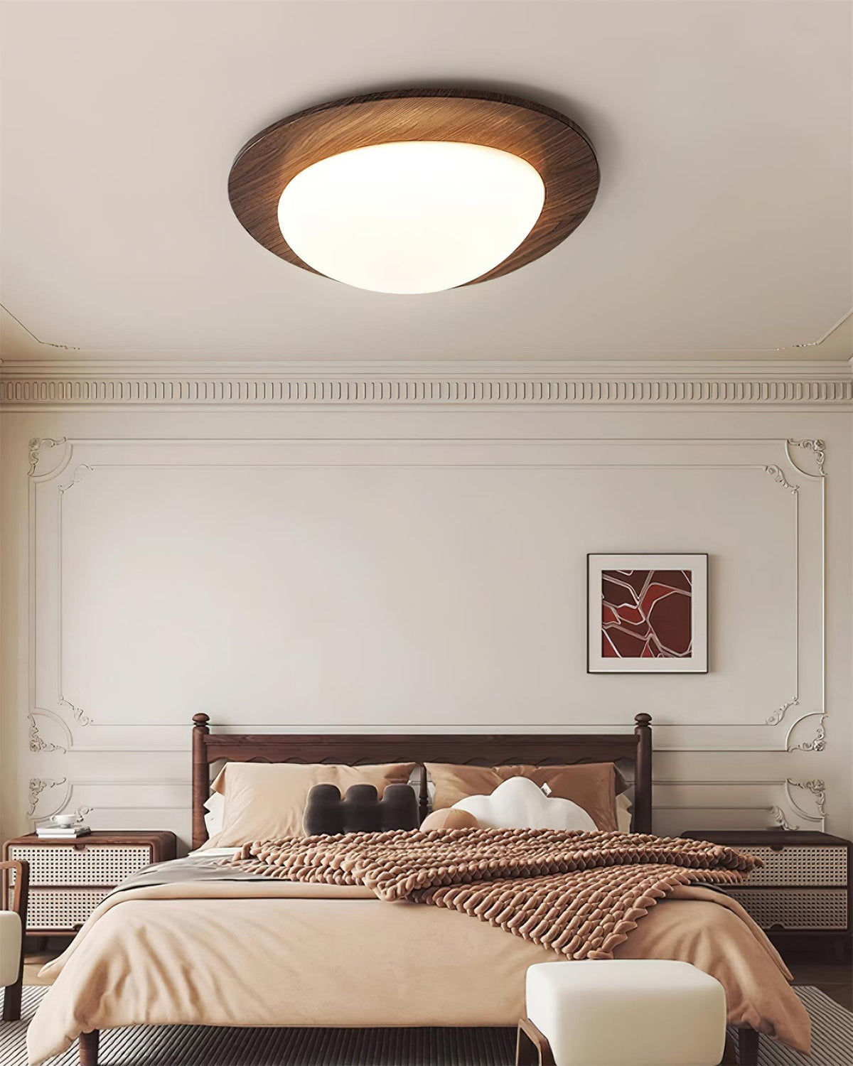 Niseko Ceiling Light - Docos