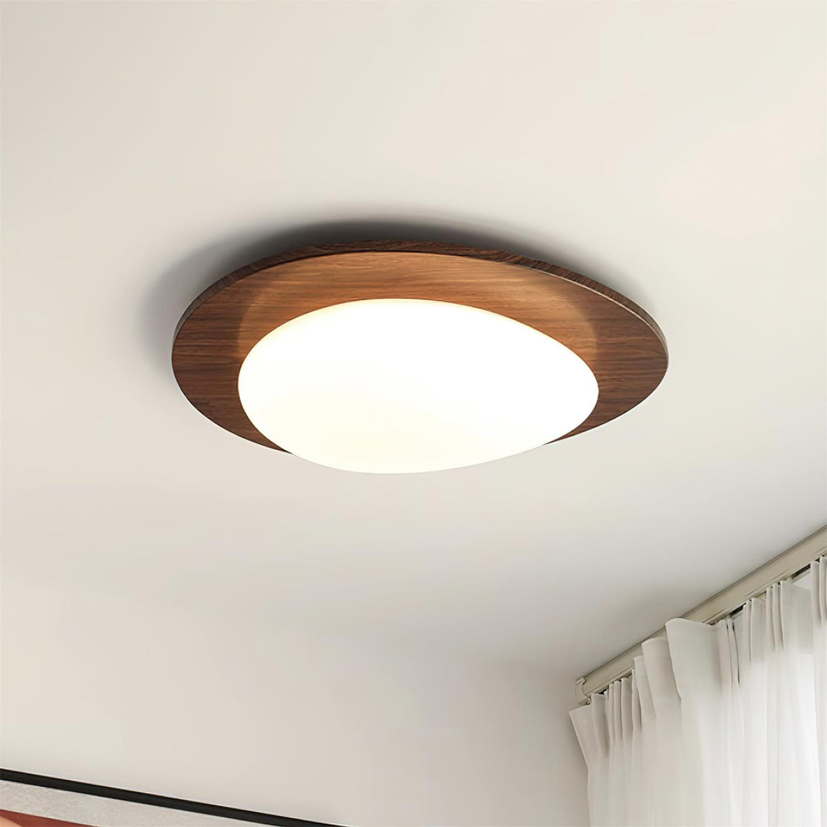 Niseko Ceiling Light - Docos