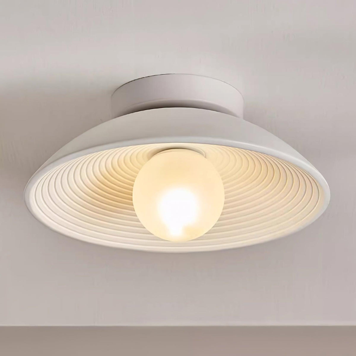 Nubei Ceiling Light - Docos