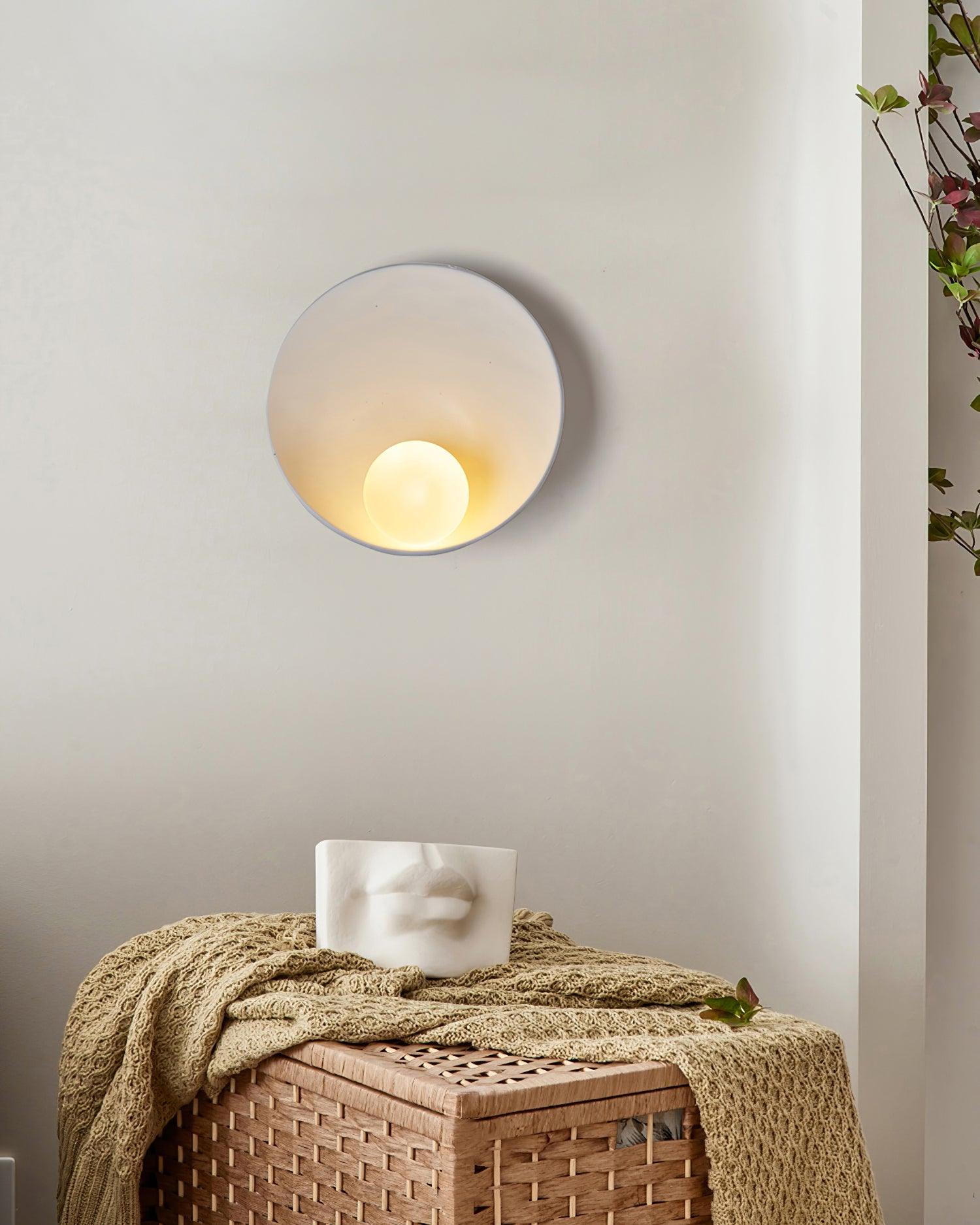 Olivia Wall Light - Docos
