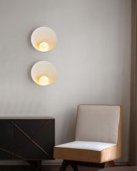 Olivia Wall Light - Docos