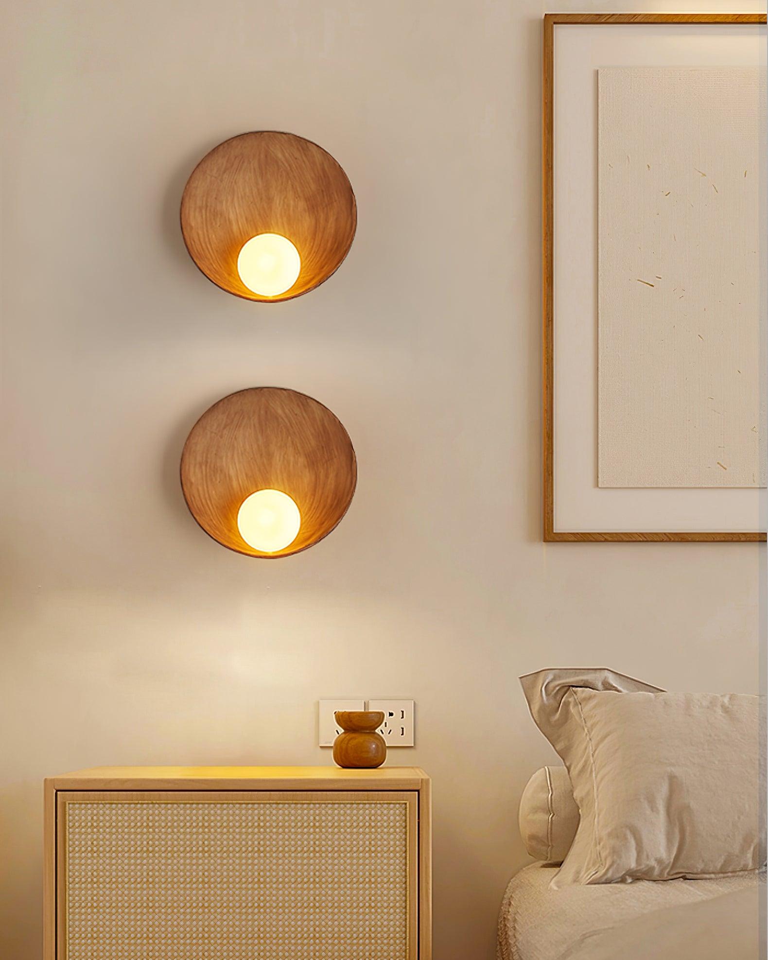 Olivia Wall Light - Docos