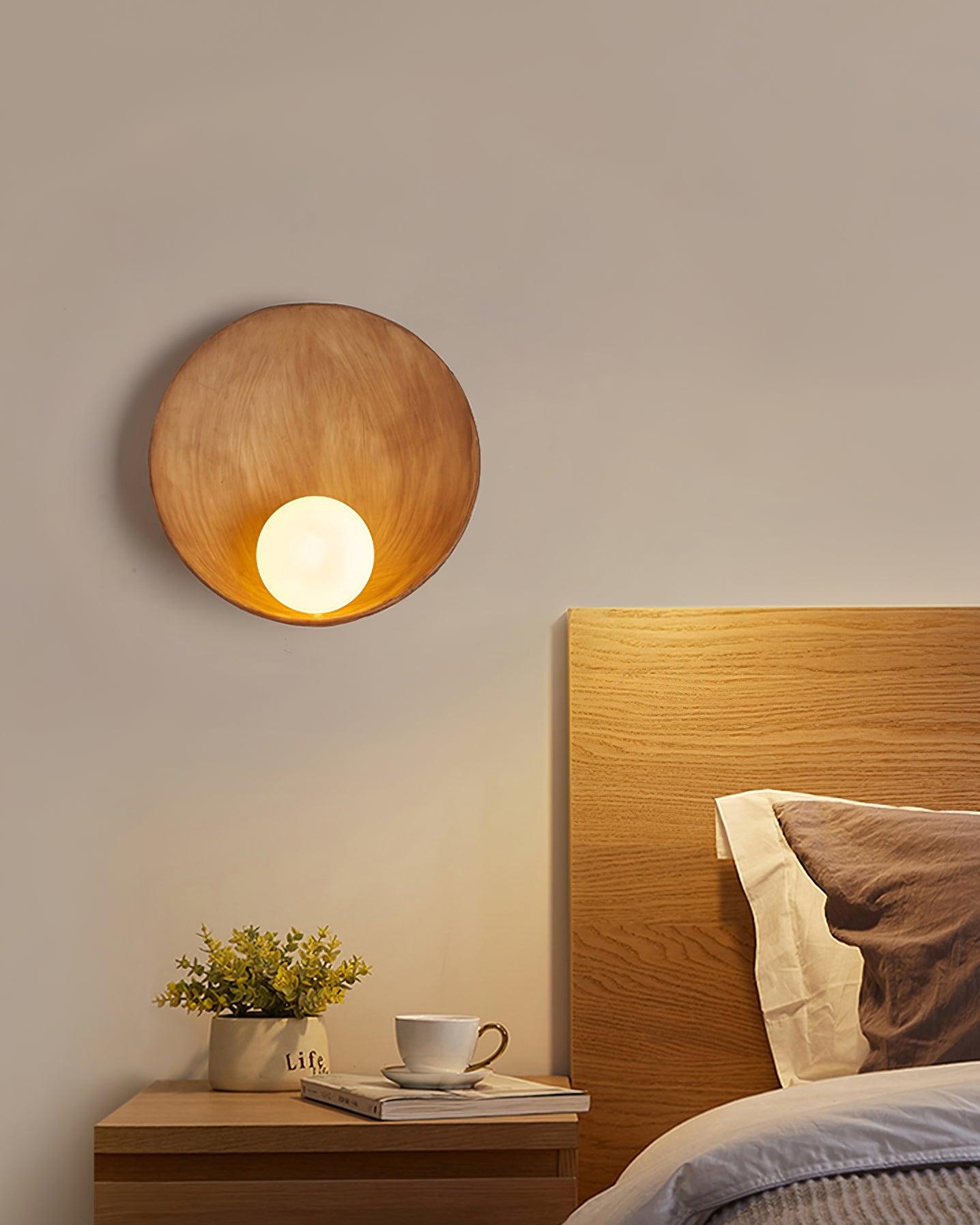 Olivia Wall Light - Docos