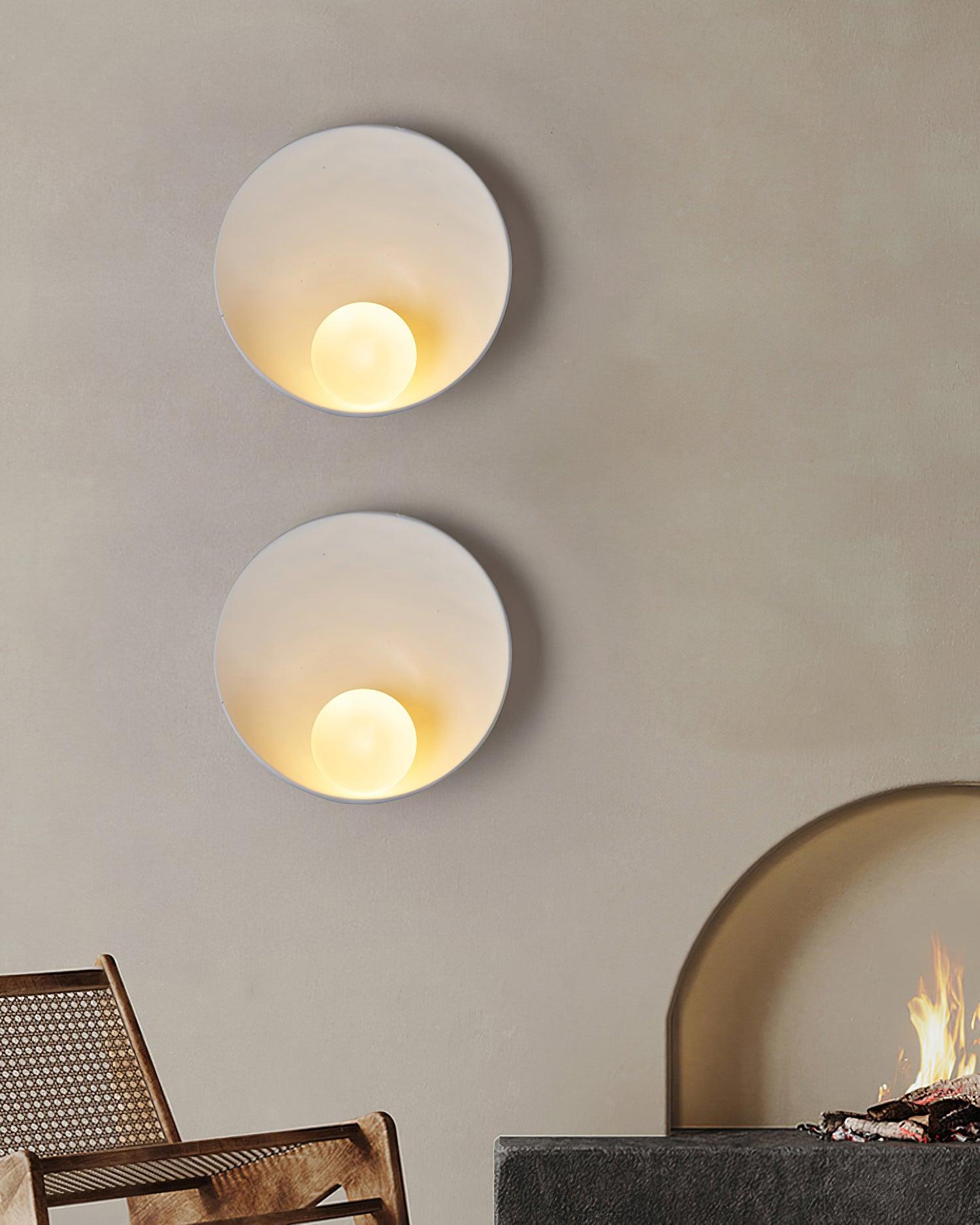 Olivia Wall Light - Docos