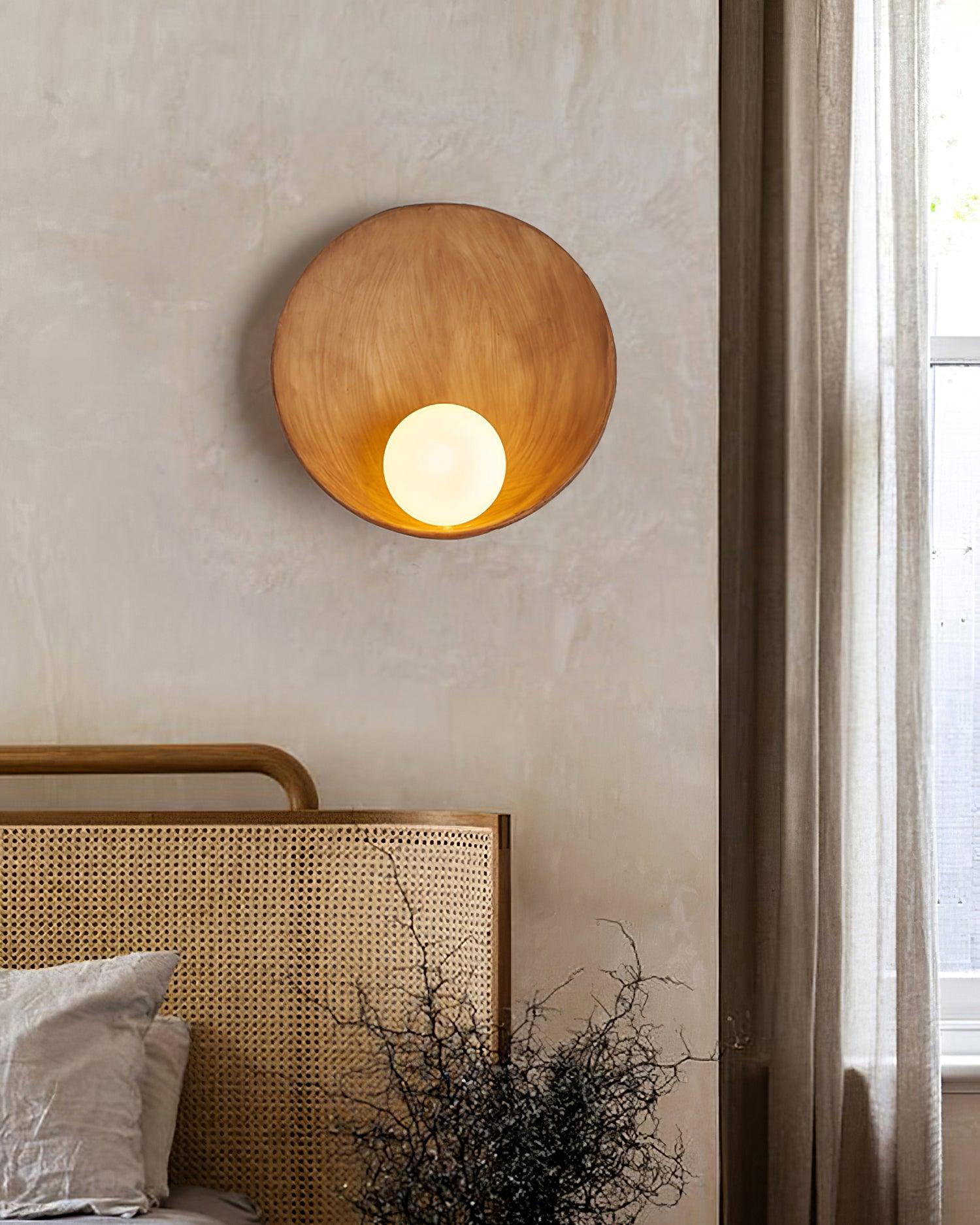Olivia Wall Light - Docos