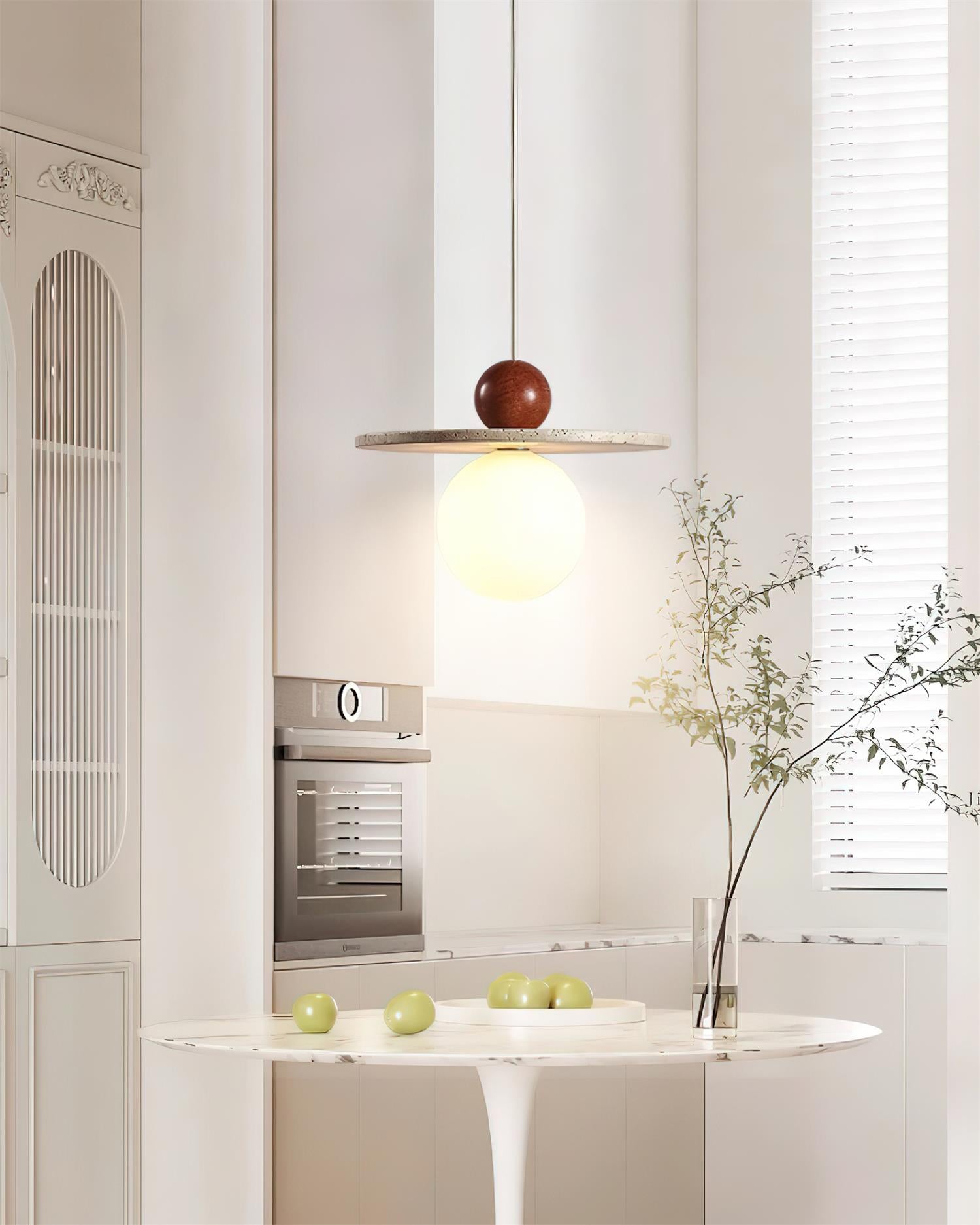 Ora Pendant Lamp - Docos