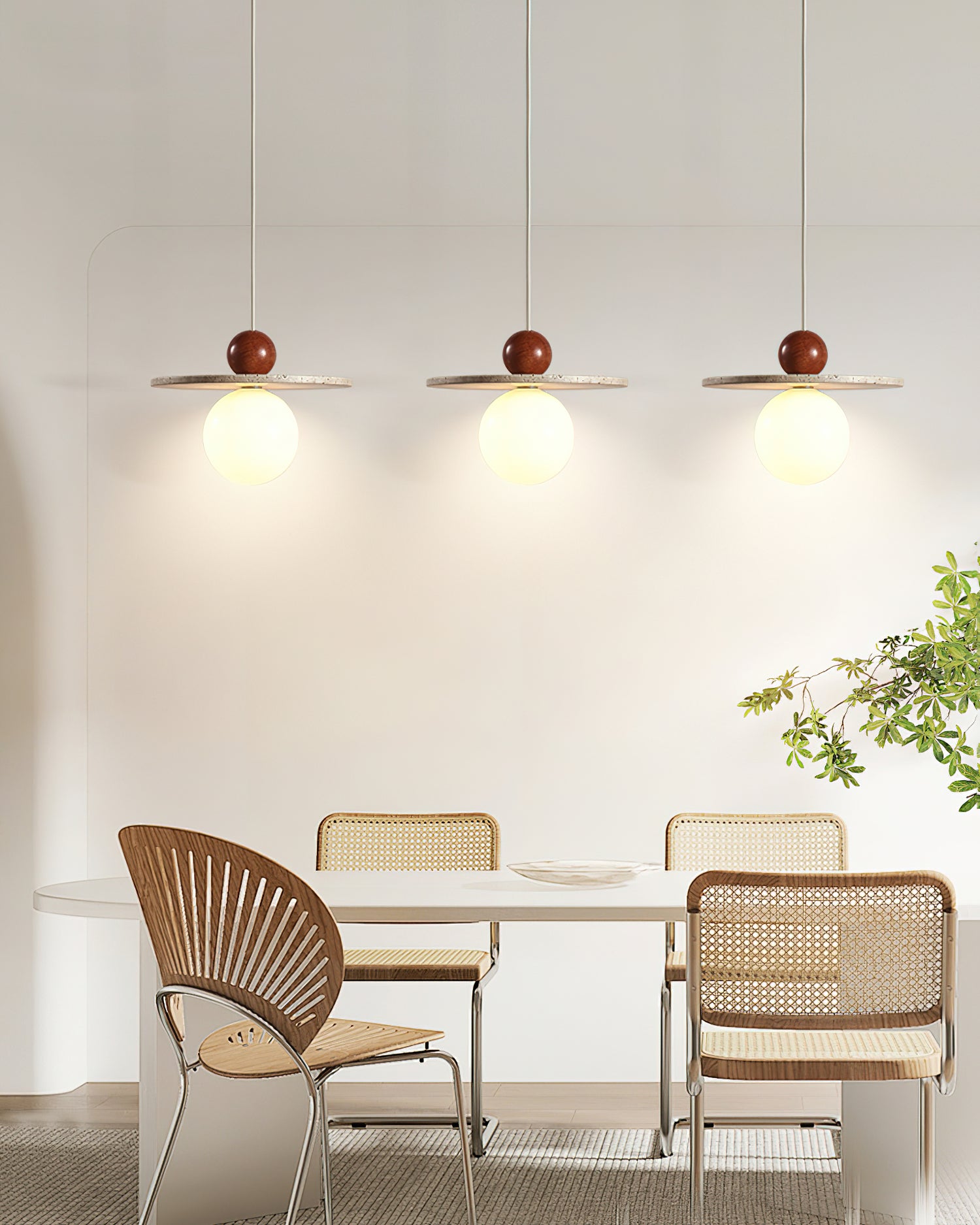 Ora Pendant Lamp - Docos