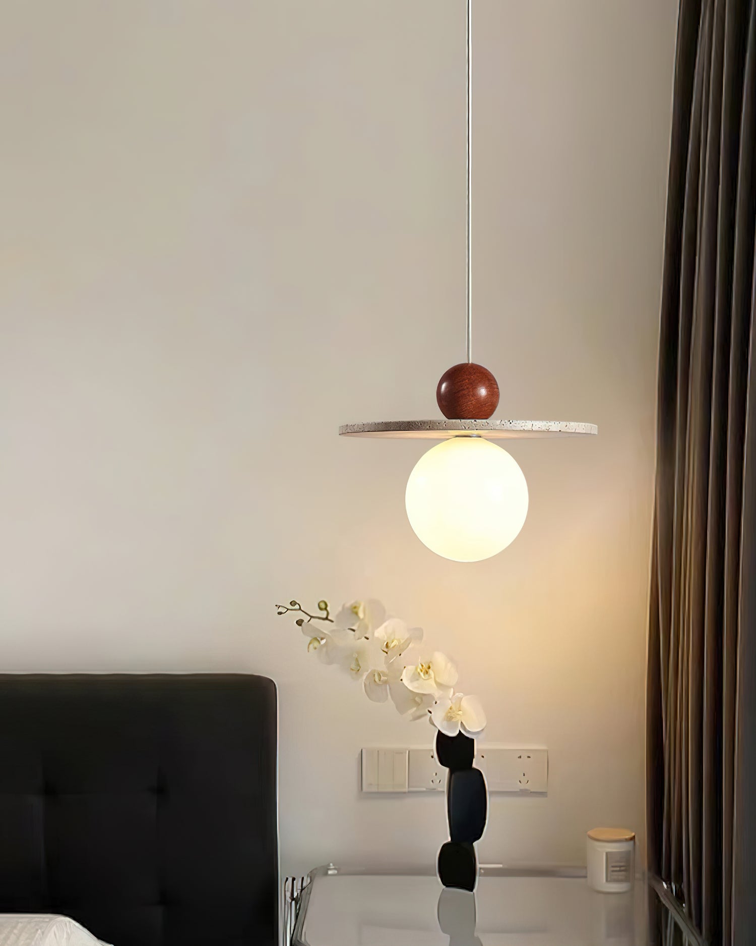 Ora Pendant Lamp - Docos