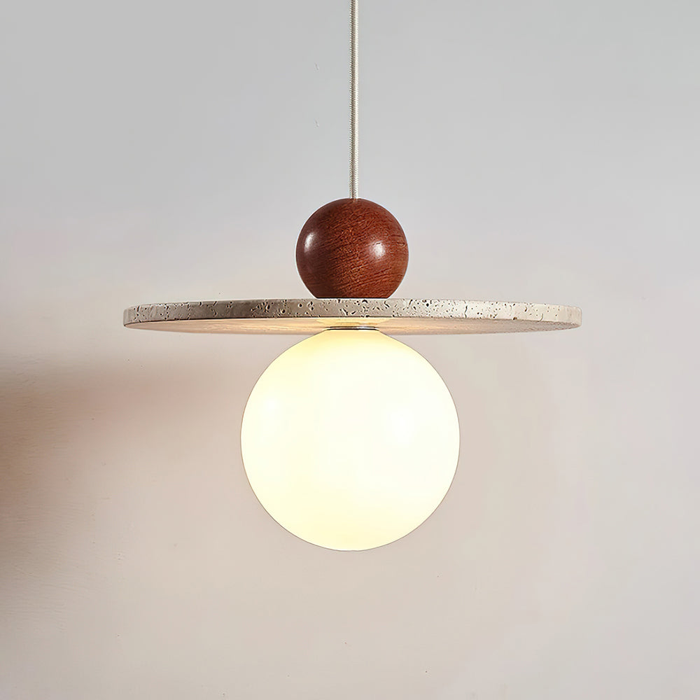 Ora Pendant Lamp - Docos