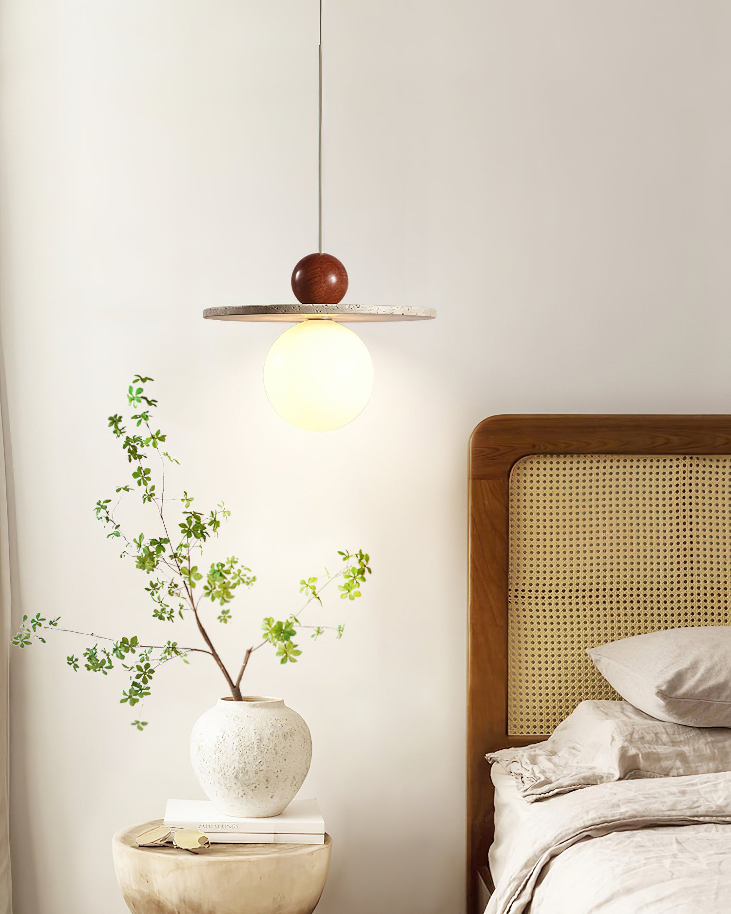 Ora Pendant Lamp - Docos