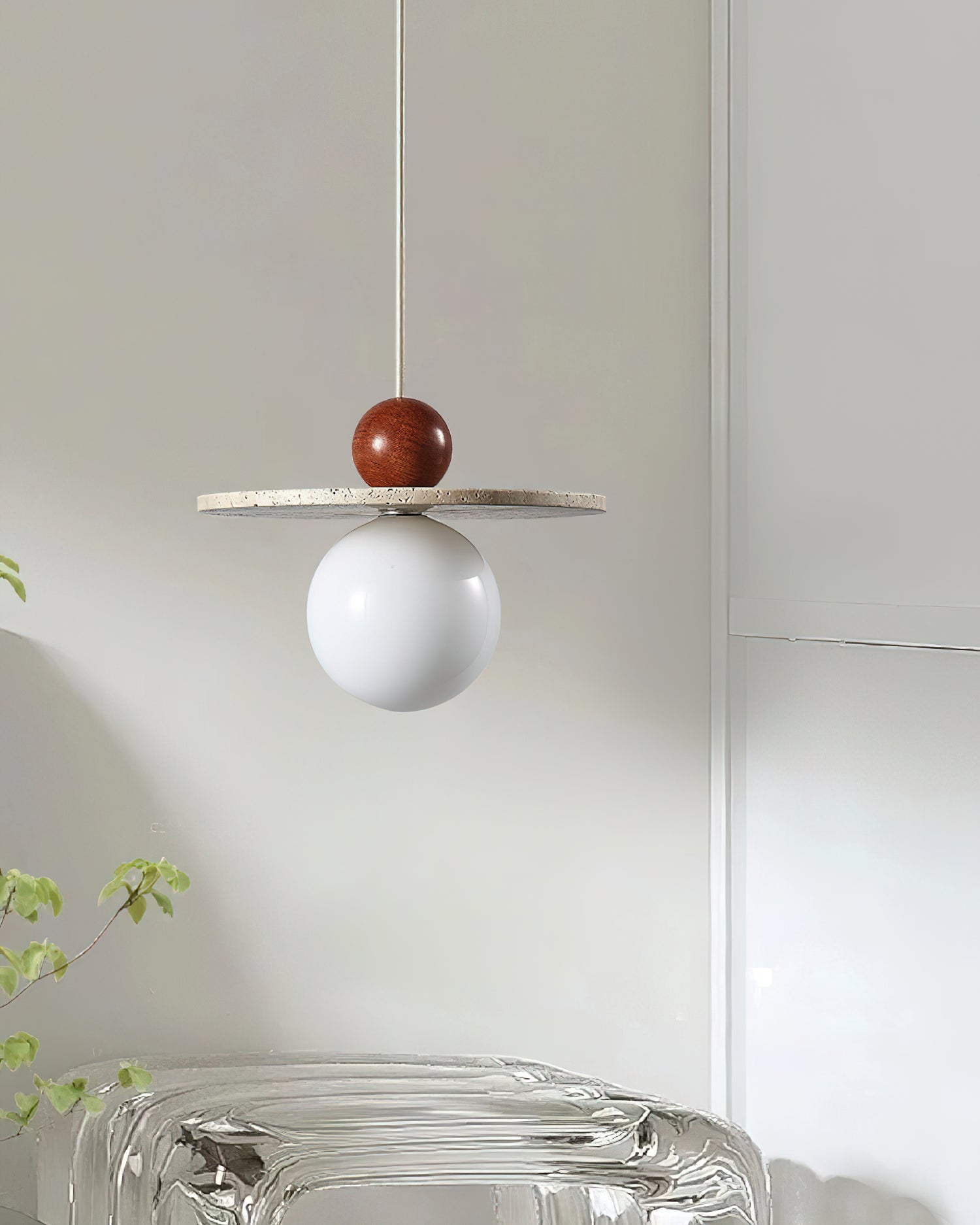 Ora Pendant Lamp - Docos