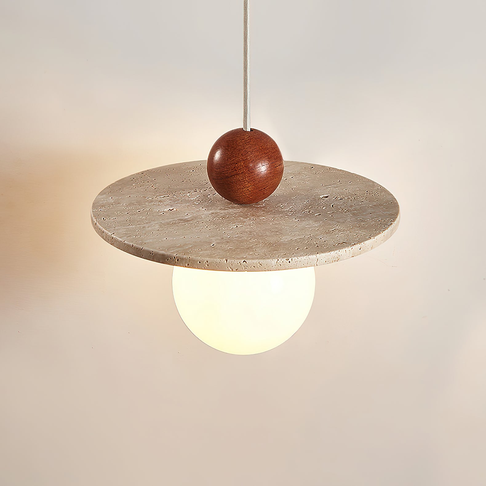 Ora Pendant Lamp - Docos
