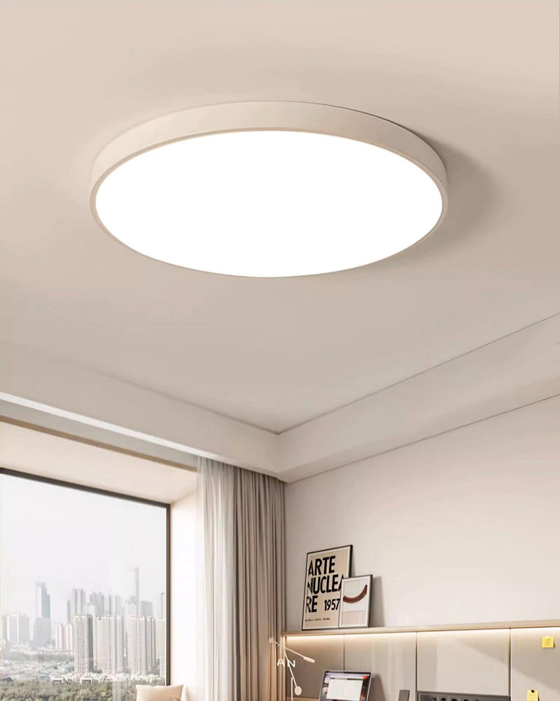 Orion Circular Ceiling Light - Docos