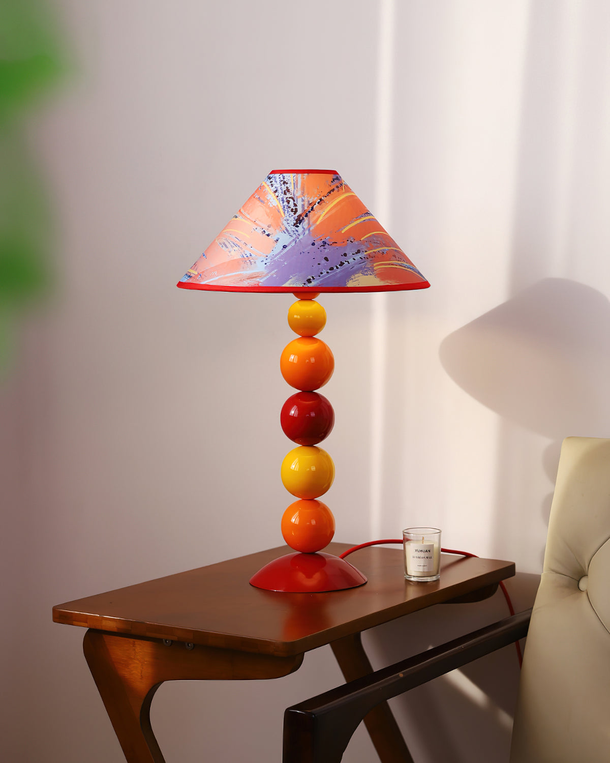 Sunset Harmony Table Lamp - Docos