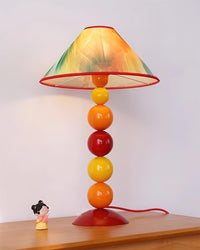 Sunset Harmony Table Lamp - Docos