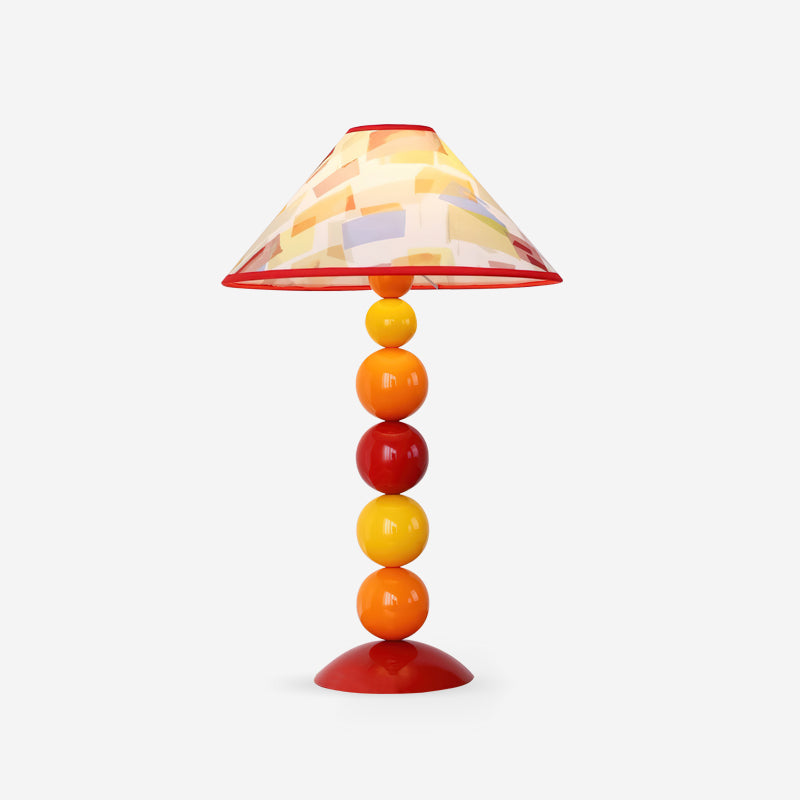Sunset Harmony Table Lamp - Docos