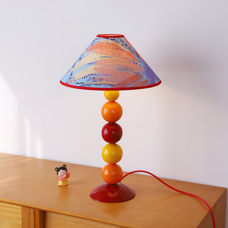 Sunset Harmony Table Lamp - Docos