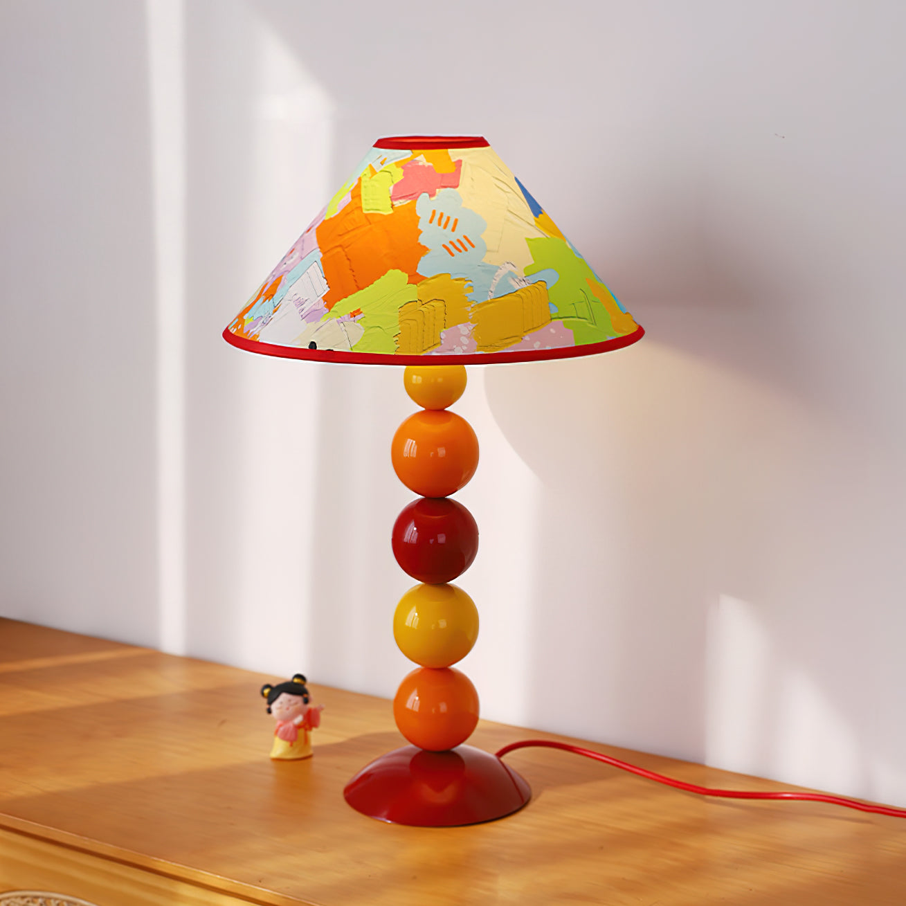 Sunset Harmony Table Lamp - Docos