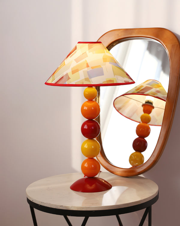 Sunset Harmony Table Lamp - Docos