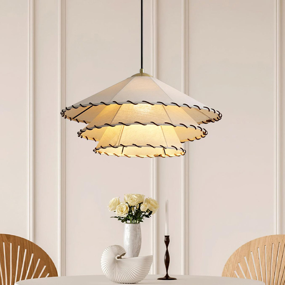 Panya Pendant Light - Docos