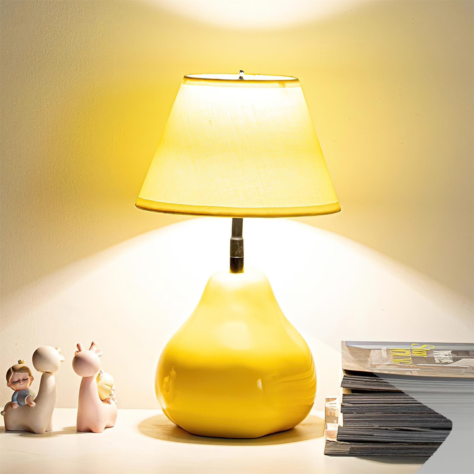 Pear Table Lamp - Docos