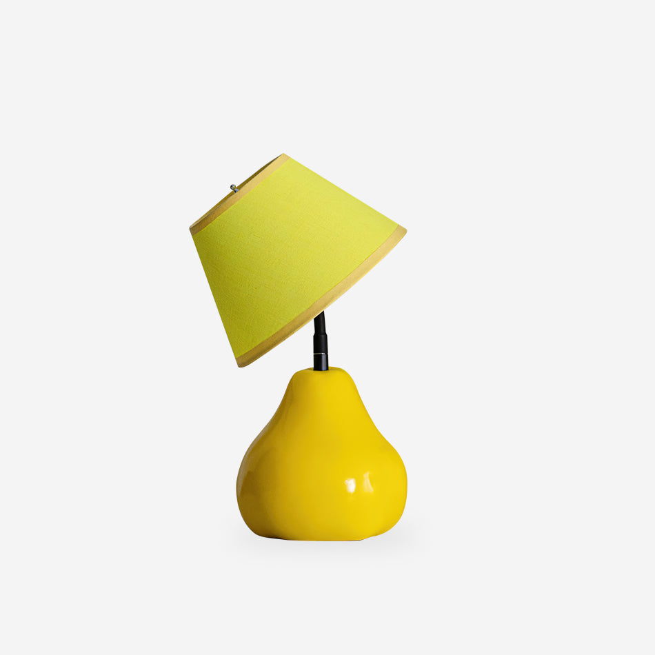 Pear Table Lamp - Docos