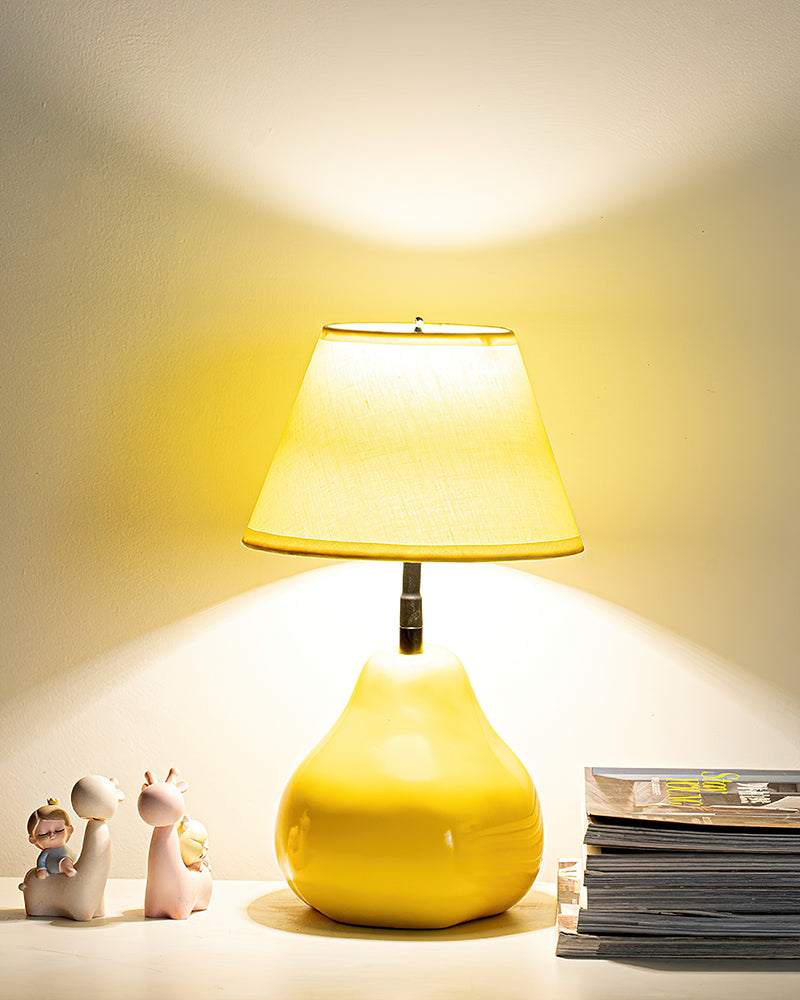 Pear Table Lamp - Docos