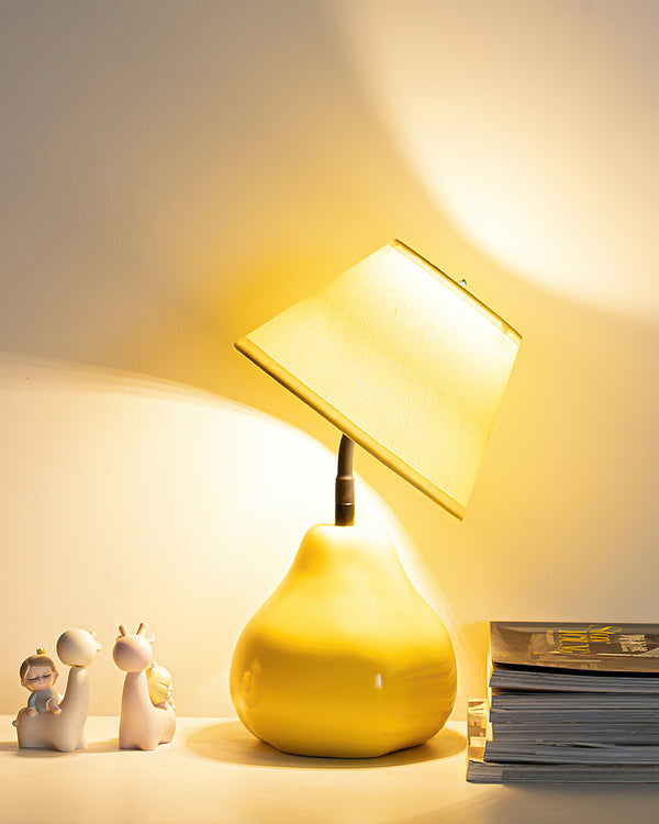 Pear Table Lamp - Docos