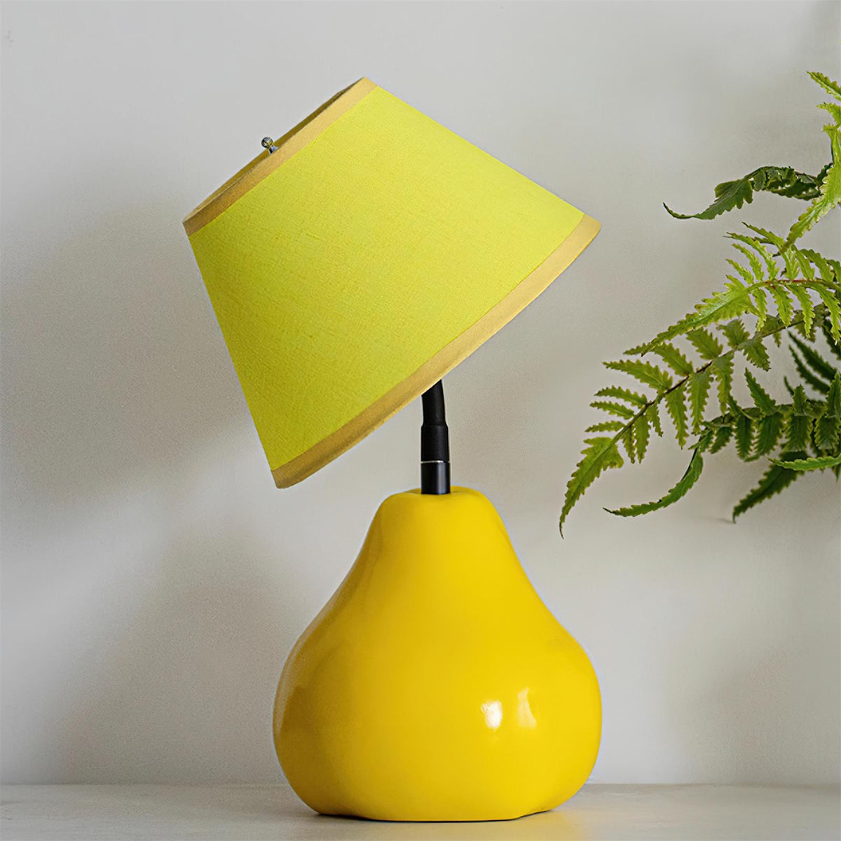Pear Table Lamp - Docos