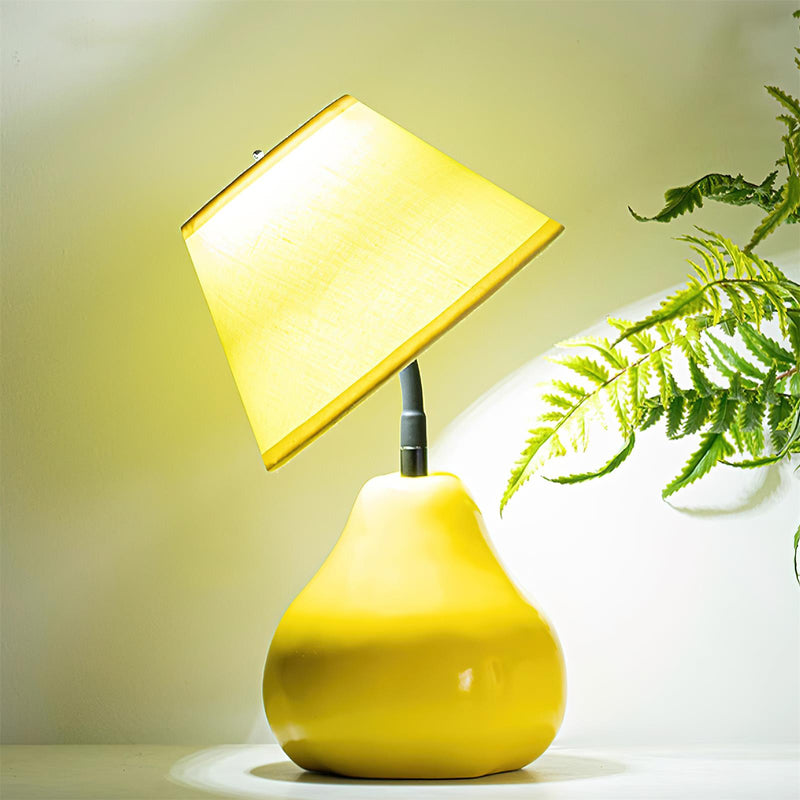 Pear Table Lamp - Docos