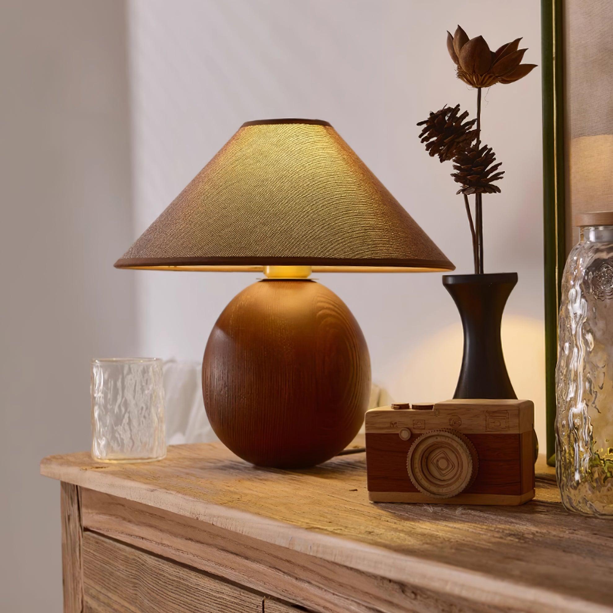 Penna Table Lamp - Docos