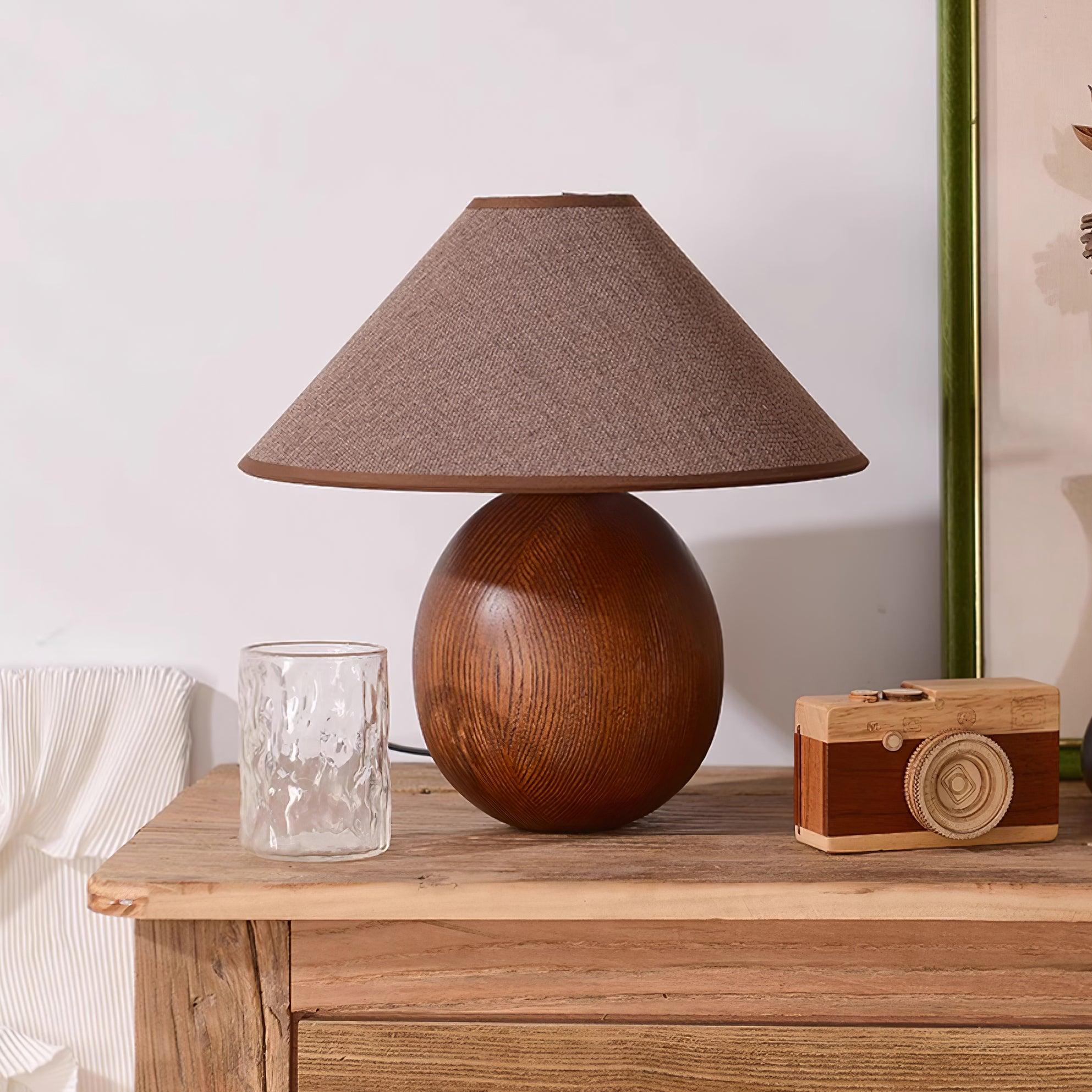 Penna Table Lamp - Docos
